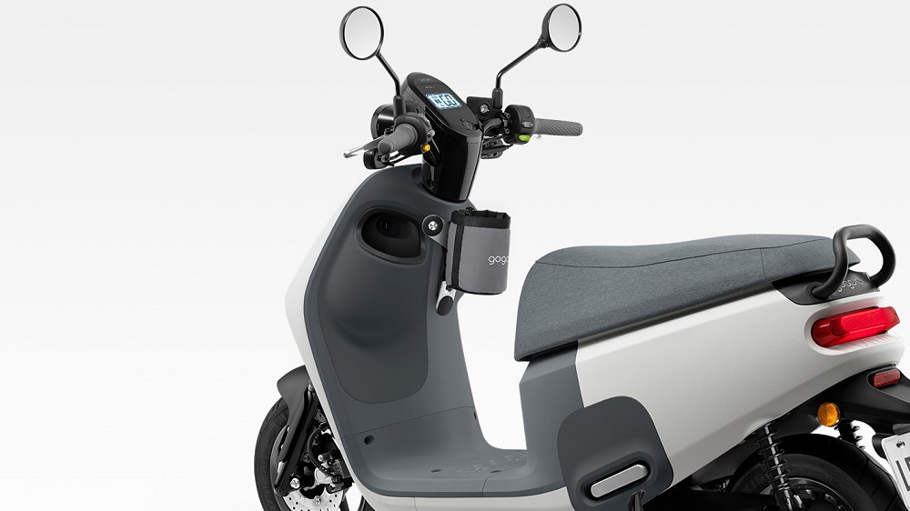 GogoroxMUJI無印良品全新聯名！深澤直人操刀VIVA MIX ME、VIVA ME極簡配色設計 | 大人物 - 96488