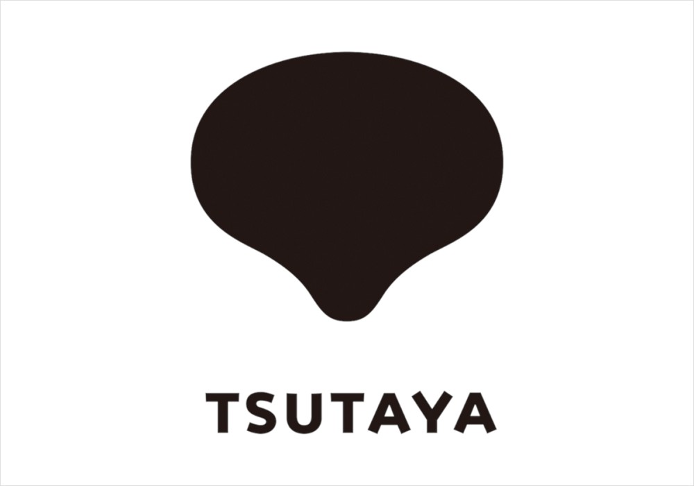 澀谷「SHIBUYA TSUTAYA」全新Logo！原研哉提取「T」打造包容輕盈品牌識別設計 | 大人物 - 96764