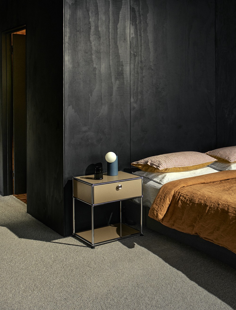 台北全新設計家具店「MCM LIVING」！集結Herman Miller、USM模組化經典家具、特色展覽 | 大人物 - 96774