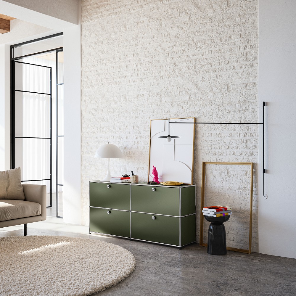 台北全新設計家具店「MCM LIVING」！集結Herman Miller、USM模組化經典家具、特色展覽 | 大人物 - 96774