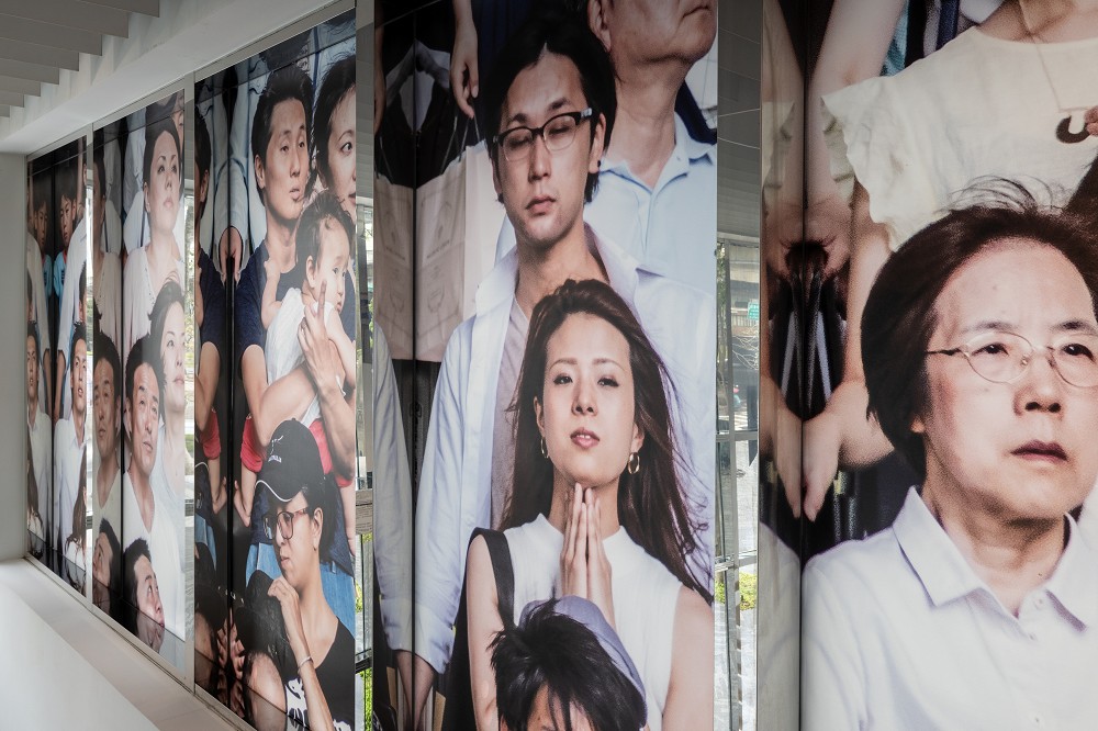 忠泰美術館攝影展《文明：當代生活啟示錄》！8大主題、200件作品反思人類的現在與未來 | 大人物 - 96793